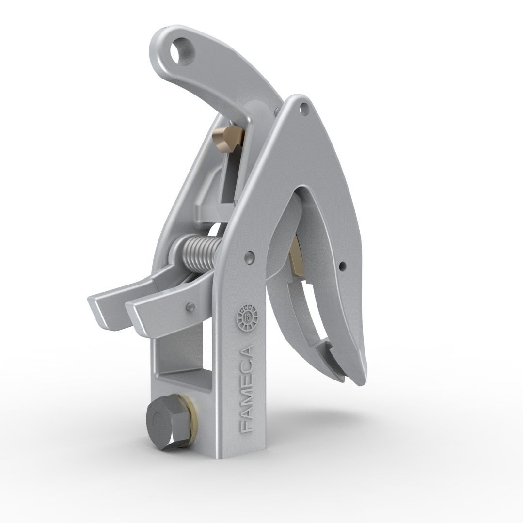 Phase short circuit grounding device - GWIRE - PENTA ESP