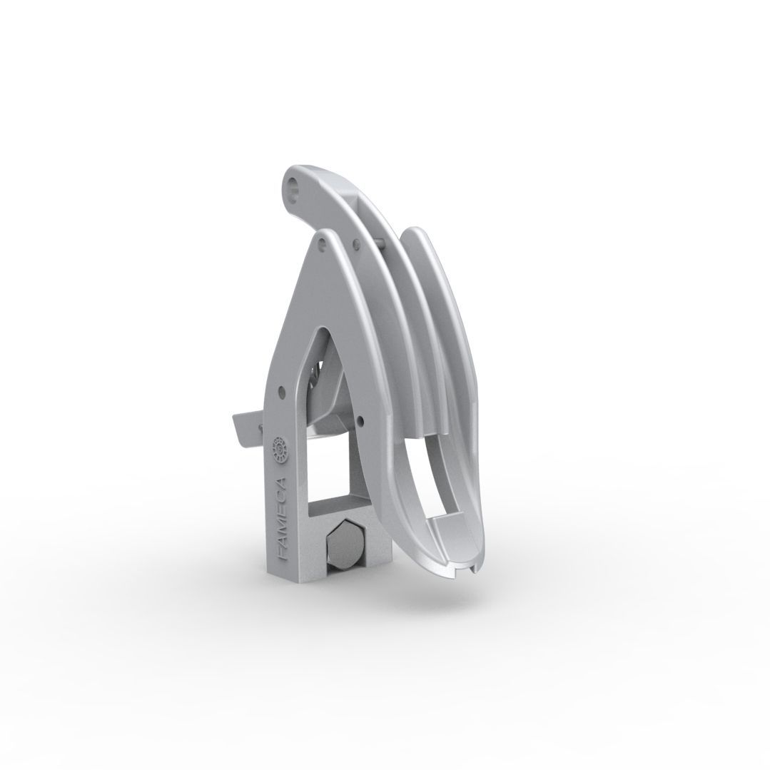 Phase short circuit grounding device - GWIRE - PENTA ESP