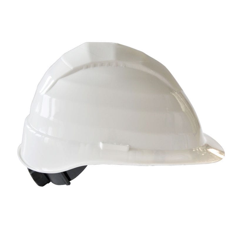 Electrician helmet - TC45 - PENTA ESP - EN 397 / EN 50365 / arc flash ...