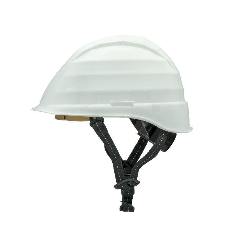 Electrician helmet - TC47 - PENTA ESP - EN 397 / EN 50365 / arc flash ...