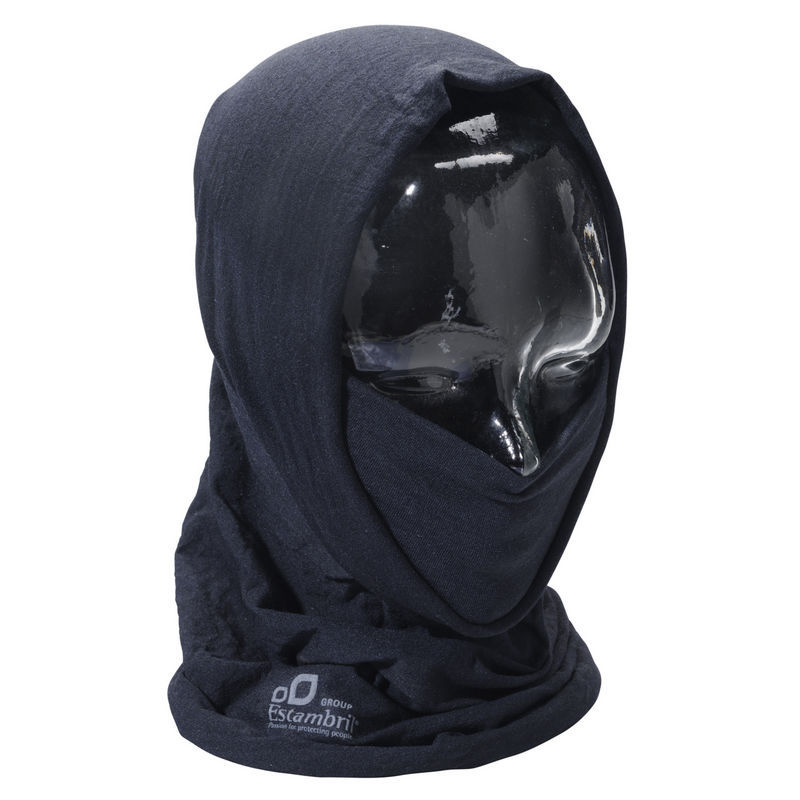 Flame-retardant hood - TC42ESCI - PENTA ESP - work / thermal protection ...