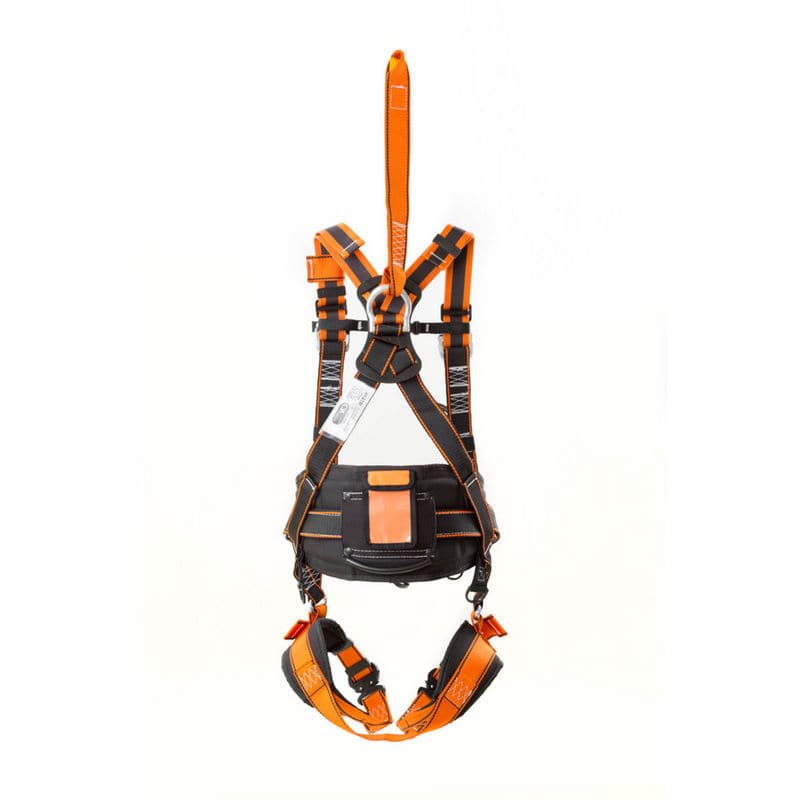 Fall-arrest harness - H1A series - PENTA ESP - dorsal fixation point ...