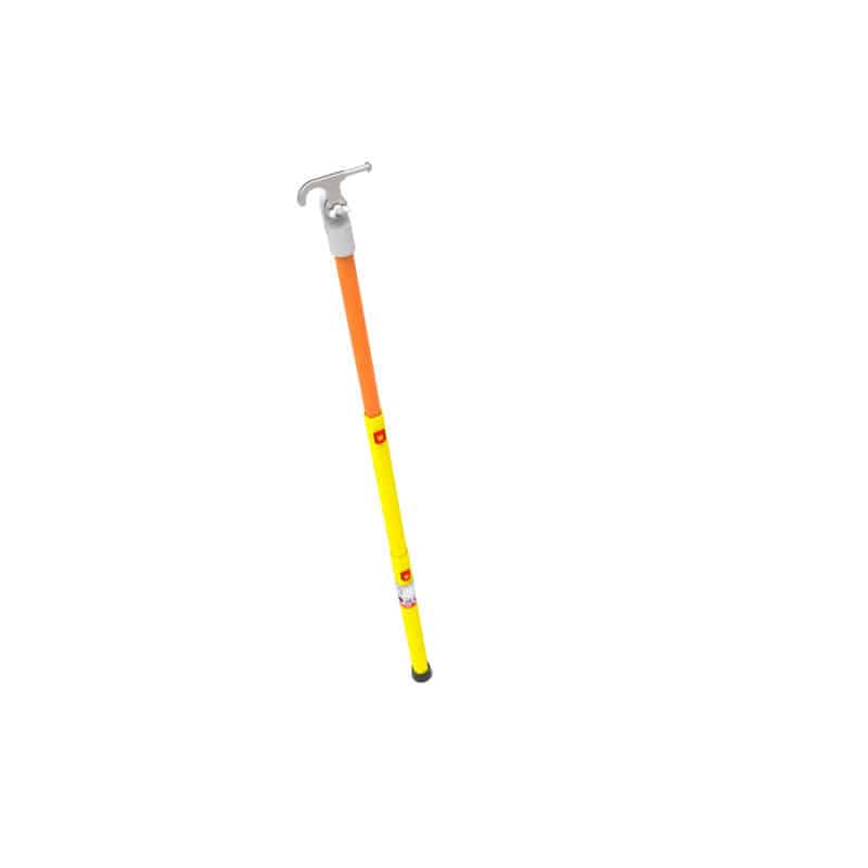 Telescopic insulated rod - PENTA-POLE - PENTA ESP