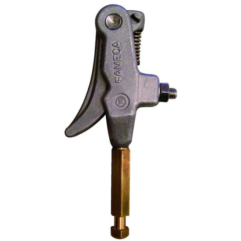 Phase short circuit grounding device - BT318_N series - PENTA ESP