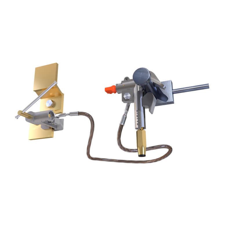 Grounding device - SMAPE - PENTA ESP