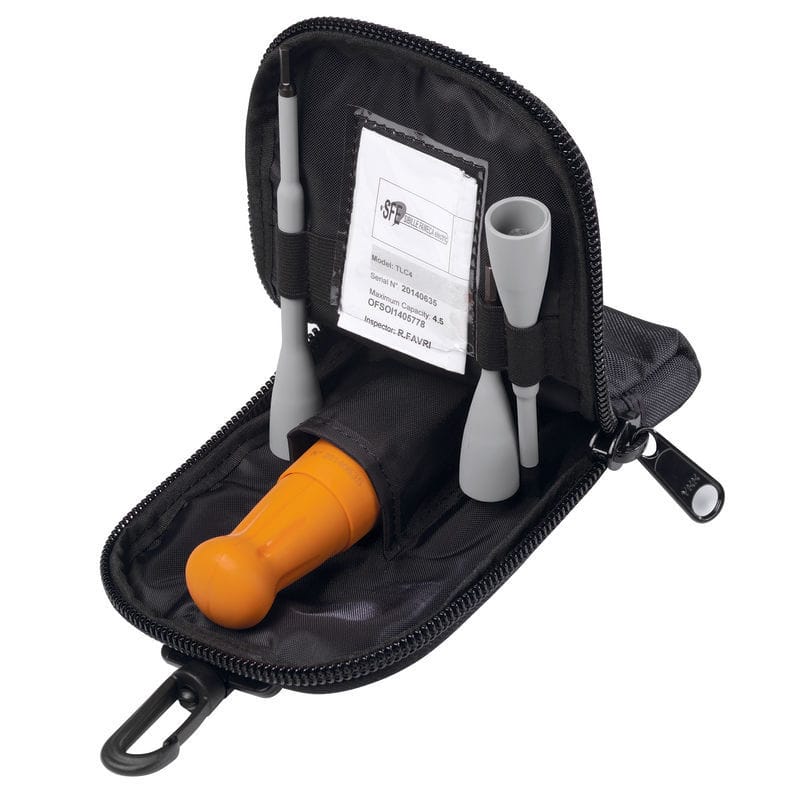 Torque screwdriver - HTLC series - PENTA ESP - precision / hex socket ...