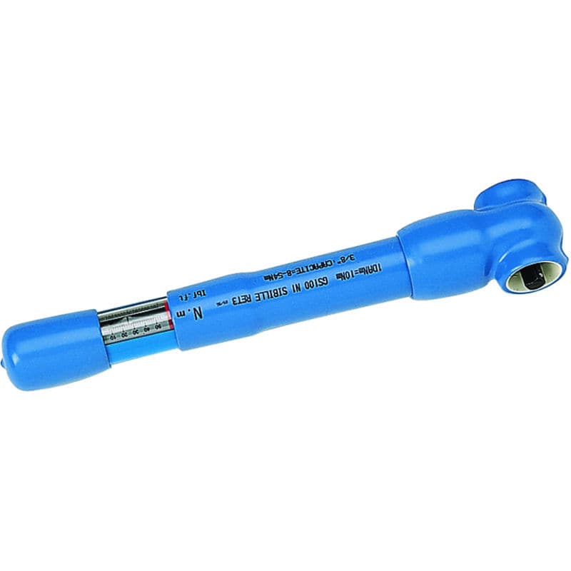1/2" torque wrench - GS100N series - PENTA ESP - adjustable ...