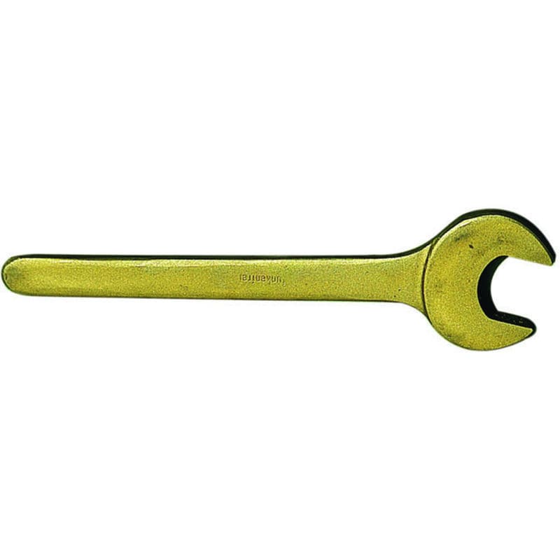 Bronze fork wrench - GS1110 series - PENTA ESP - copper