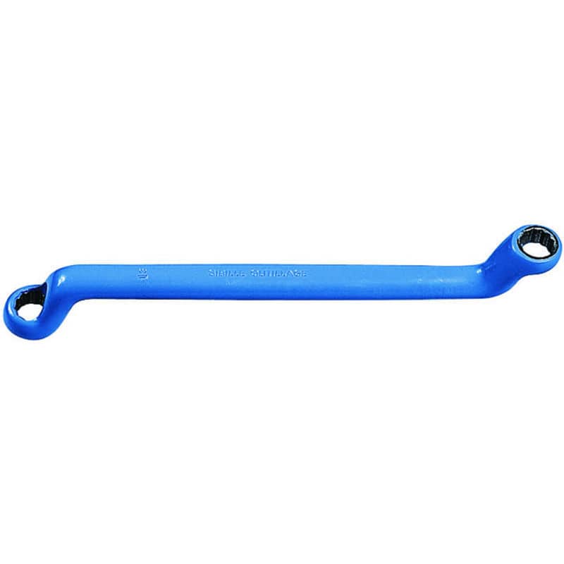 Offset box-end wrench - GS146 series - PENTA ESP - ATEX / double / angled