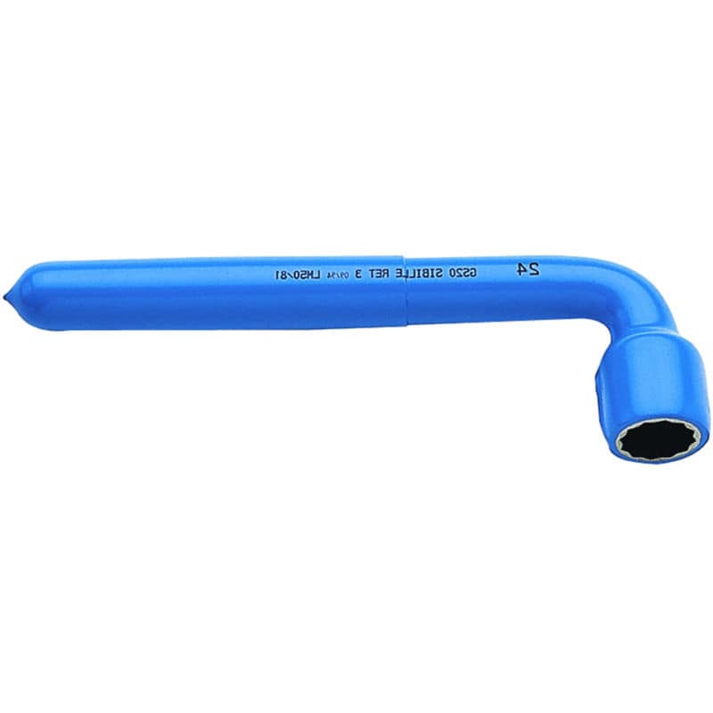 ATEX angled socket wrench - GS20 series - PENTA ESP