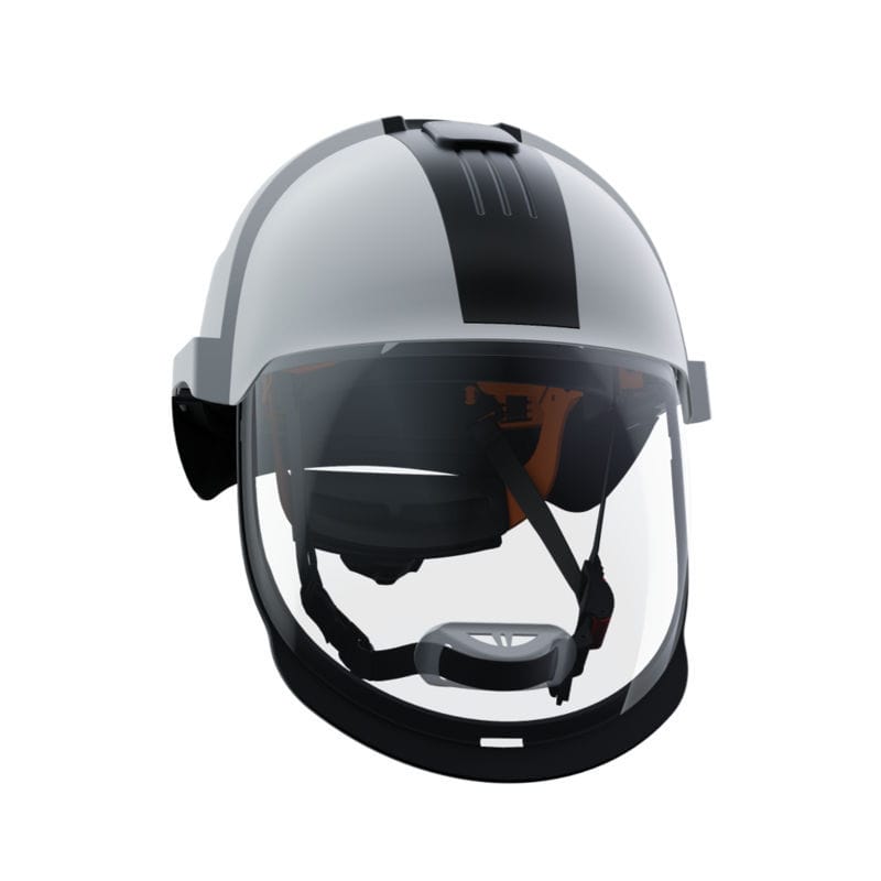 Electrician helmet - VISARC APC1 - PENTA ESP - EN 397 / EN 50365 / EN 166