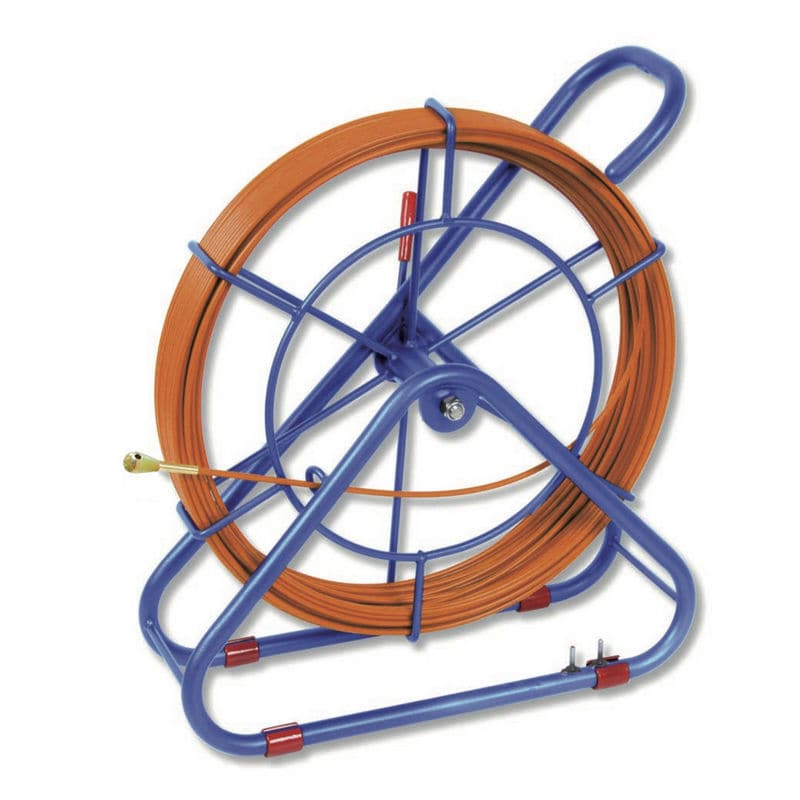 Portable cable puller - A060 - PENTA ESP