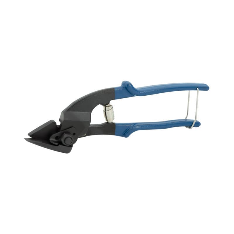 Manual shear - C119 - PENTA ESP - for strips / handheld