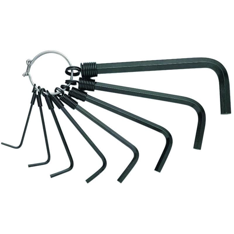 Set Allen wrench - C199 - PENTA ESP - steel / with hexagonal head