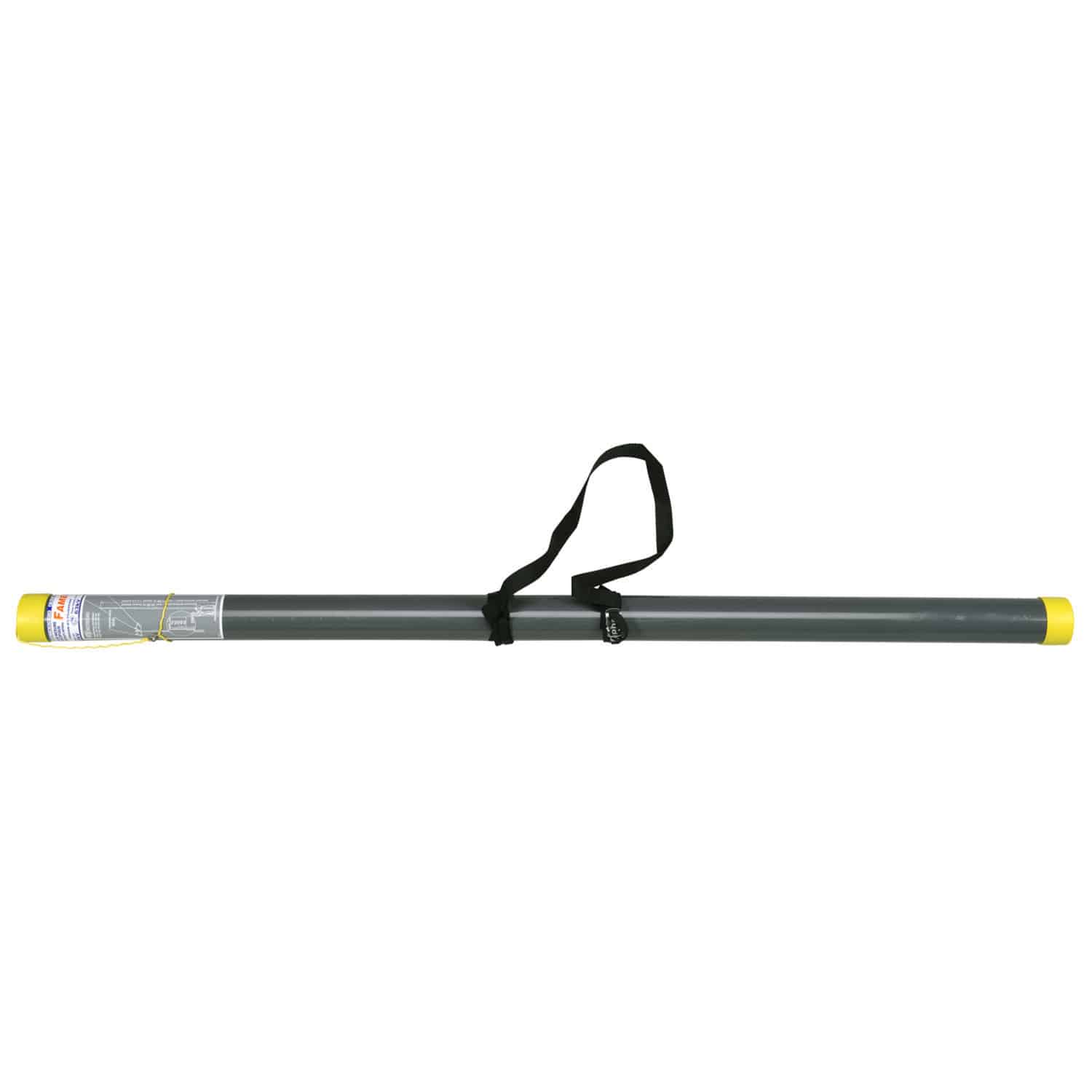Telescopic insulated stick - PMT63 - PENTA ESP - with hook