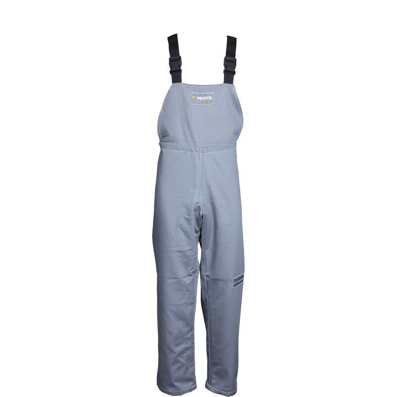 Work brace overall - ARCSAL40 - PENTA ESP - anti-static / arc flash ...