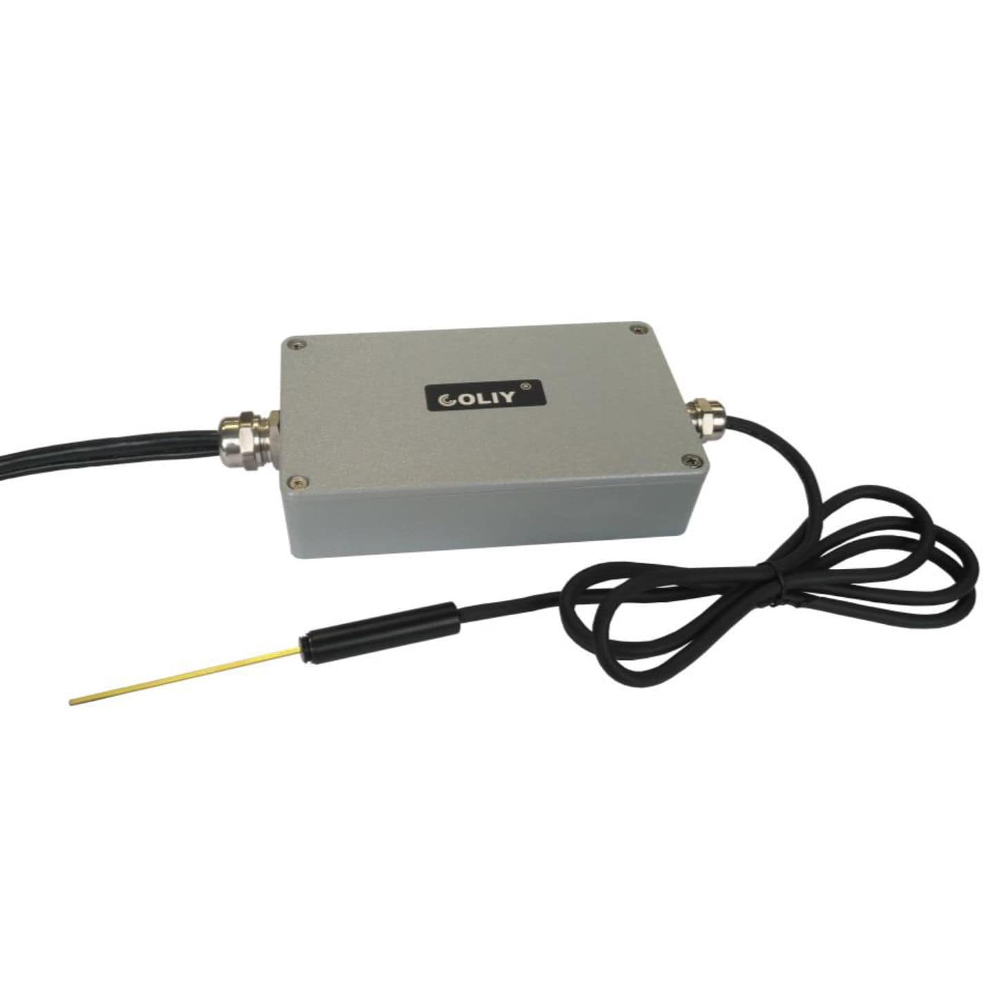Magnetic field measuring device - GSP301D - Coliy Technology GmbH ...