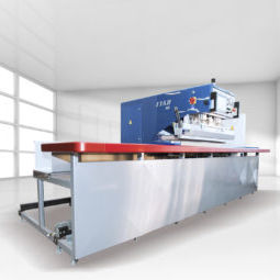Laser welding machine - FIAB - automatic