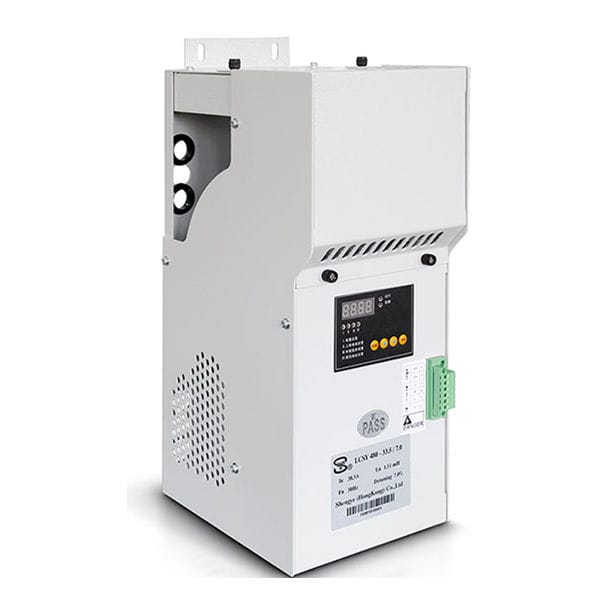 PFC compensator - 4S - Sheng Ye Electric Co.,ltd - intelligent