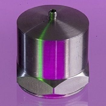 Seismic sensor - A/800 - DJB Instruments UK Ltd