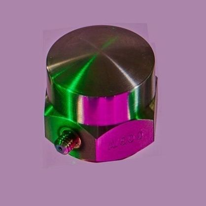 Seismic sensor - A/600 - DJB Instruments UK Ltd