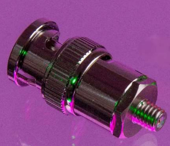 Data connector - BJ - DJB Instruments UK Ltd - electrical power supply ...