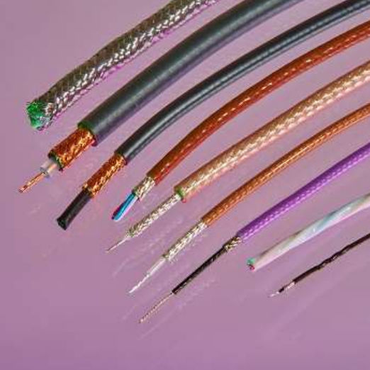 Electrical data cable - T23 - DJB Instruments UK Ltd - RF / audio/video ...