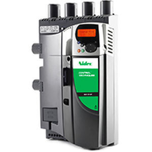 High-performance DC drive - Mentor MP - LEROY-SOMER - digital / smart / for motors