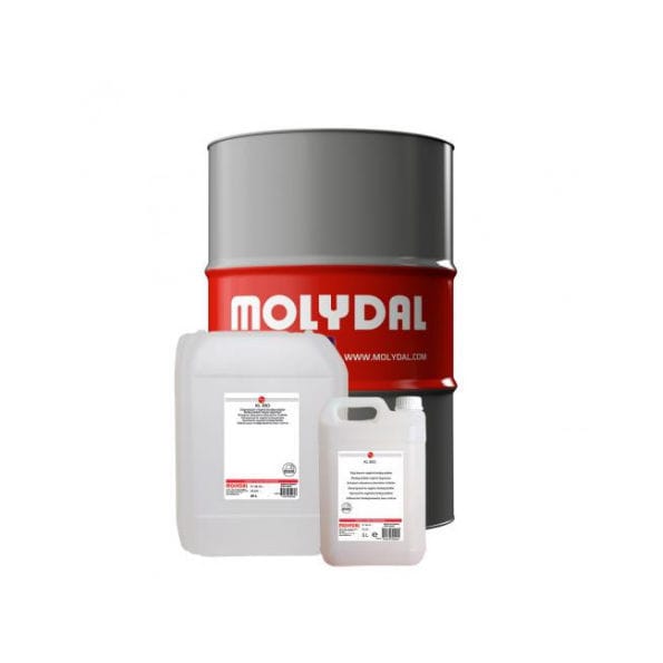 Cleaning solvent - KL BIO - MOLYDAL