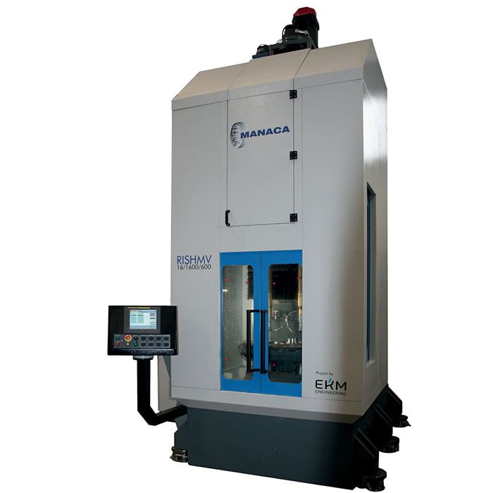 Internal broaching machine - Table-Up - CABE STOZZATRICI SRL ...