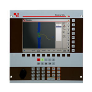 Multi-axis CNC controller - S 540 - ESA GV s.r.l.