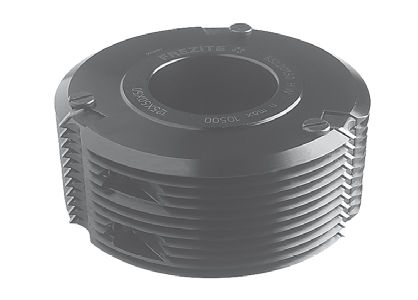 Insert milling cutter - FREZITE - Ferramentas de Corte, SA