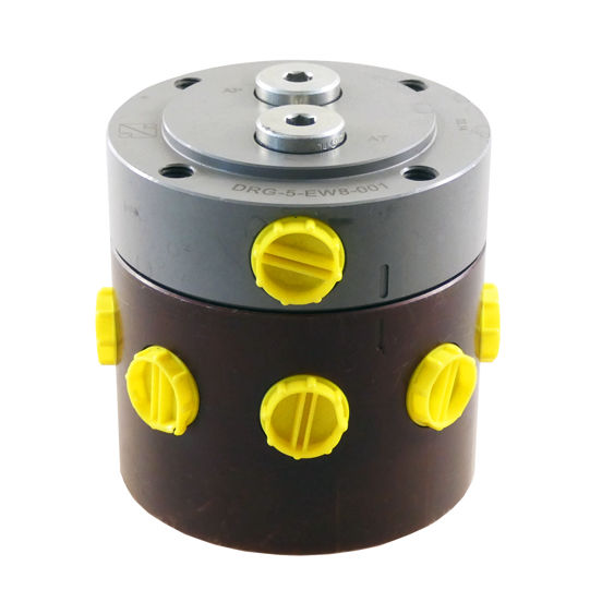 Generator coupling - 500-4 - HYDROKOMP