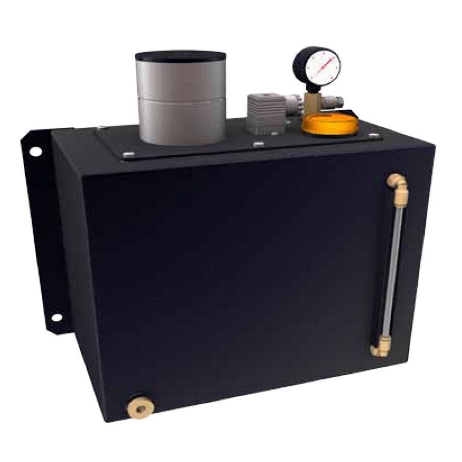 Electric grease pump - PRA-xxG LAM series - I.L.C. srl