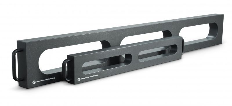 Straightness measuring device - Johann Fischer Aschaffenburg - high ...