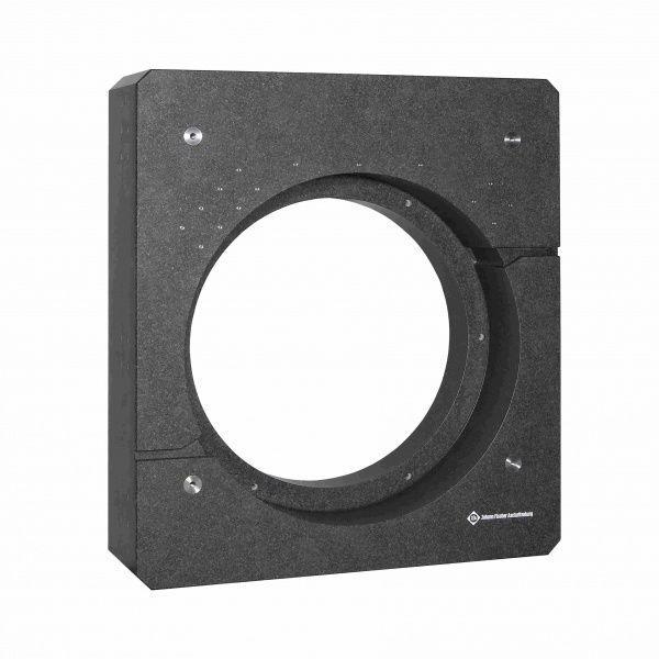 Base plate - Johann Fischer Aschaffenburg