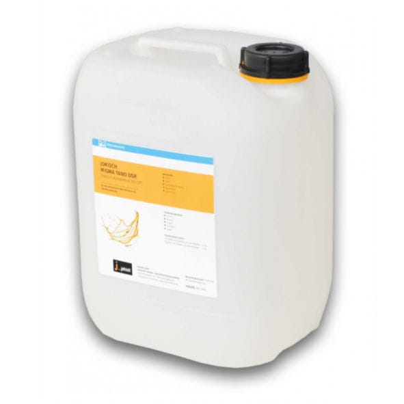 Grinding metalworking fluid - MIGMA EVIO KSG - Jokisch GmbH - synthetic ...