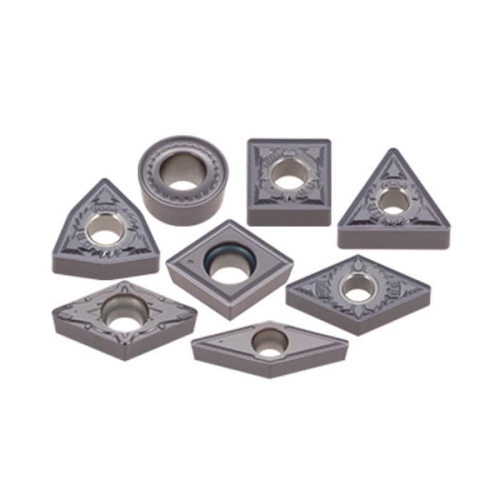 Turning grade - AH905 - Tungaloy EUROPE - machining / finishing / ceramic