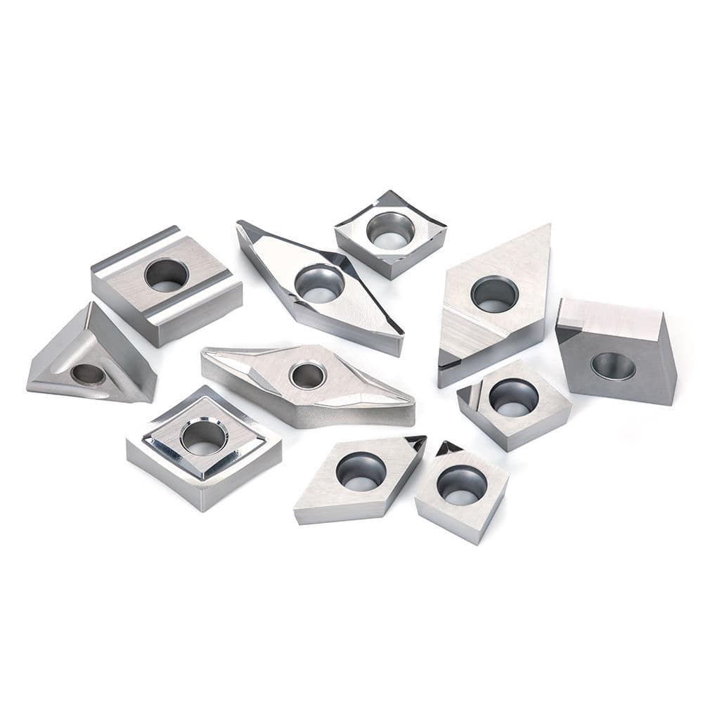 Turning grade - DX110 - Tungaloy EUROPE - machining / PCD / carbide