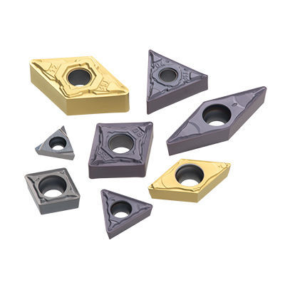 Turning grade - NS/GT/AT9530 - Tungaloy EUROPE - machining / finishing ...