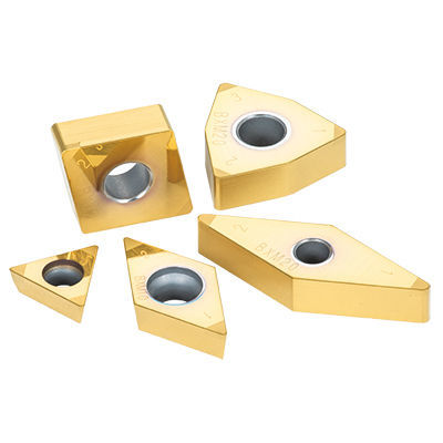 Turning grade - BXM10 - Tungaloy EUROPE - machining / CBN / for ...