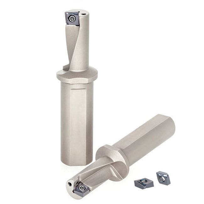 Face turning tool - TungBoreMini - Tungaloy EUROPE - multiple / insert