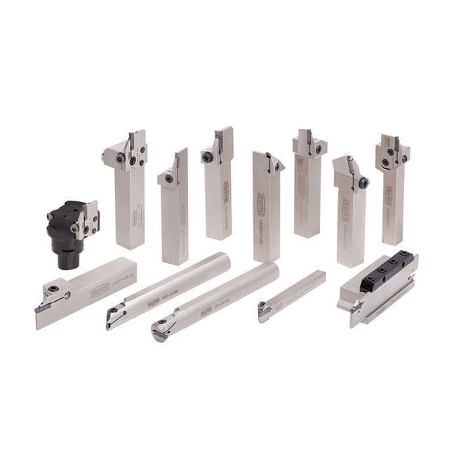 External grooving tool - TungCut - Tungaloy EUROPE - insert / high ...