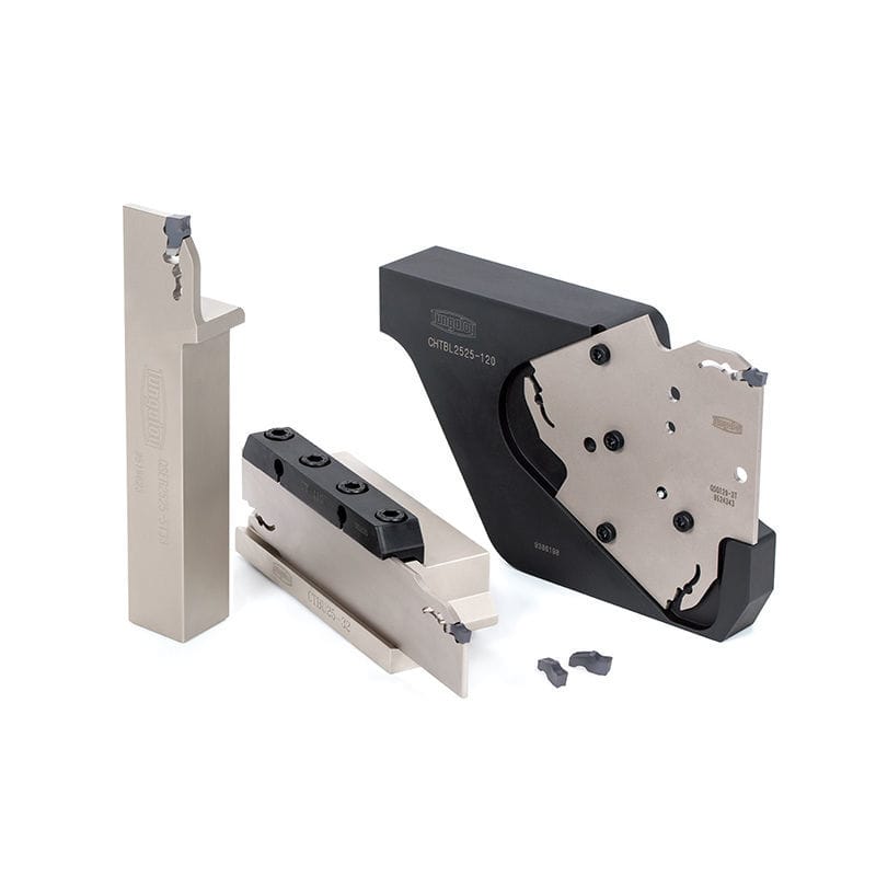 Insert grooving tool - AddForceCut - Tungaloy EUROPE