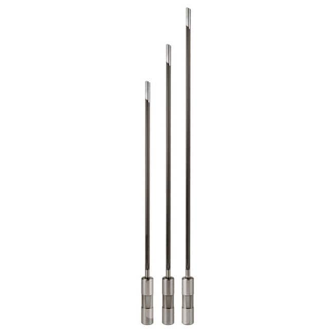 Solid drill bit - GunDrill - Tungaloy EUROPE - for steel / for aluminum ...
