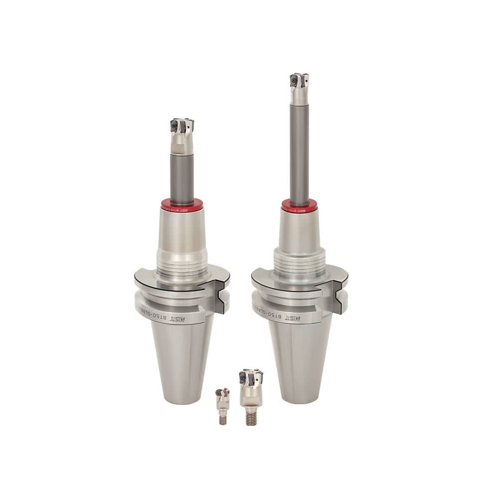 HSK tool holder - TungFlex - Tungaloy EUROPE - DIN 69871 / BT / CAT