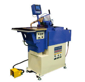 Spot welding machine - NK-71 series - Koyo Giken Inc. - semi-automatic