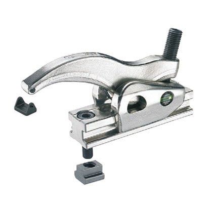 Mechanical clamping device - MQ 150 - Lenzkes Spanntechnik GmbH ...