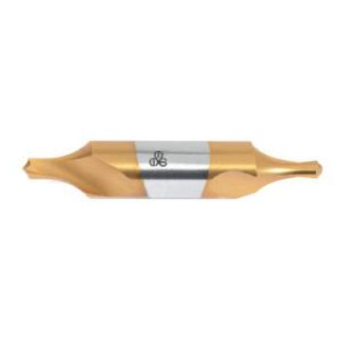 Solid drill bit - B1001001 series - Makina Takim Endüstrisi A.S ...