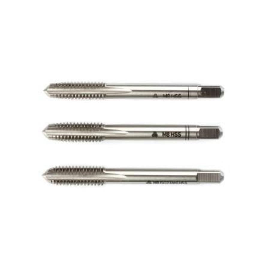 Hand tap - B0010004 series - Makina Takim Endüstrisi A.S. - HSS